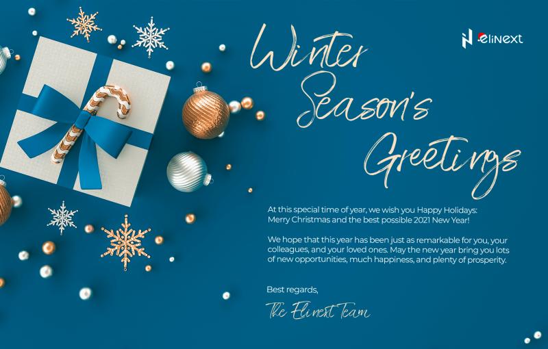 Kseniya Mironova on LinkedIn: All of us at Elinext Alliance join in ... Kseniya Mironova on LinkedIn: All of us at Elinext Alliance join in ...