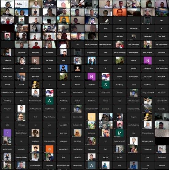 Zamzam Badruzaman on LinkedIn: #bigdata #dataengineering #datascience # ... Zamzam Badruzaman on LinkedIn: #bigdata #dataengineering #datascience # ...