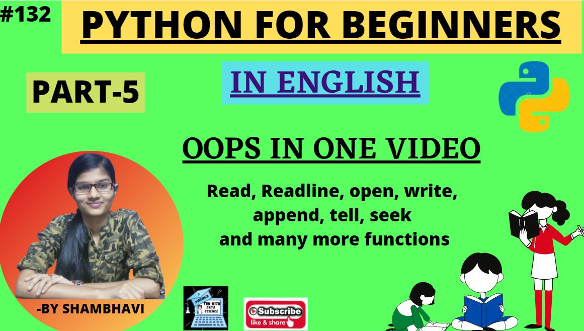 Shambhavi Gupta on LinkedIn: #python #pythonprogramming #pythoncode # ... Shambhavi Gupta on LinkedIn: #python #pythonprogramming #pythoncode # ...