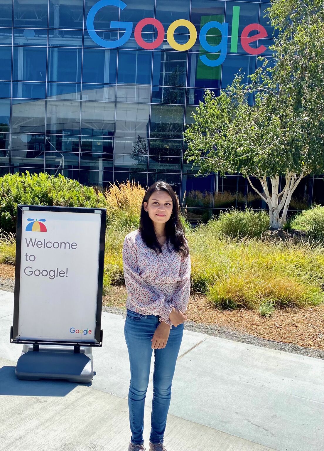Gauri Varshney, CISSP, CISA on LinkedIn: #cissp #cisa #lifeatgoogle # ... Gauri Varshney, CISSP, CISA on LinkedIn: #cissp #cisa #lifeatgoogle # ...