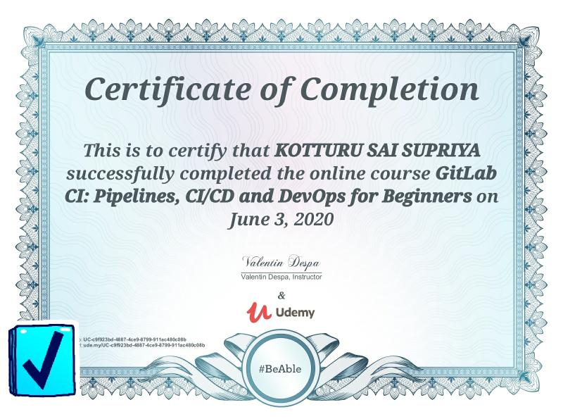 Supriya K. on LinkedIn: #latepost Supriya K. on LinkedIn: #latepost