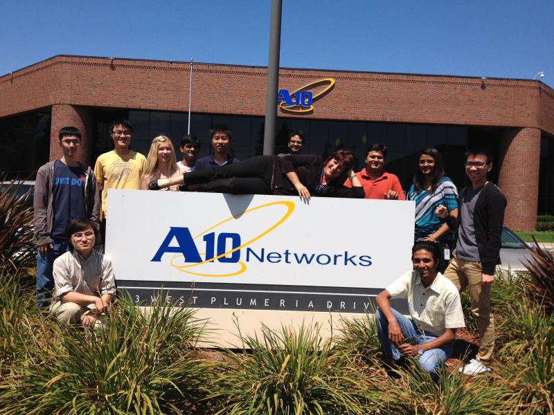 A10 Networks, Inc on LinkedIn: Current Openings | A10 Networks A10 Networks, Inc on LinkedIn: Current Openings | A10 Networks