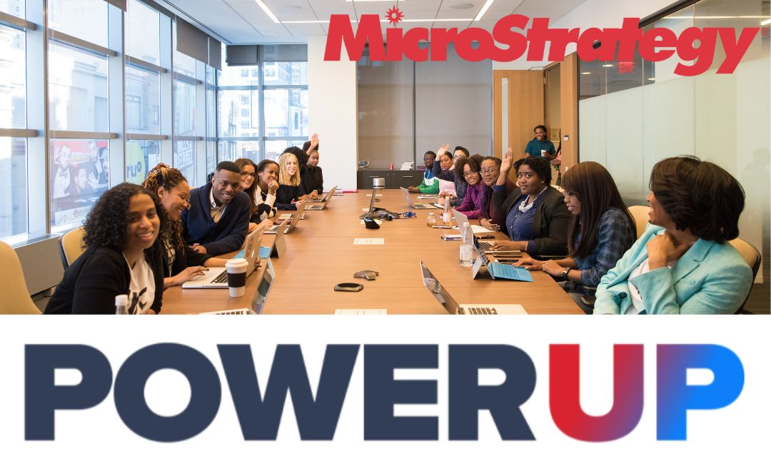 MicroStrategy Poland on LinkedIn: This week our employees had a chance ... MicroStrategy Poland on LinkedIn: This week our employees had a chance ...