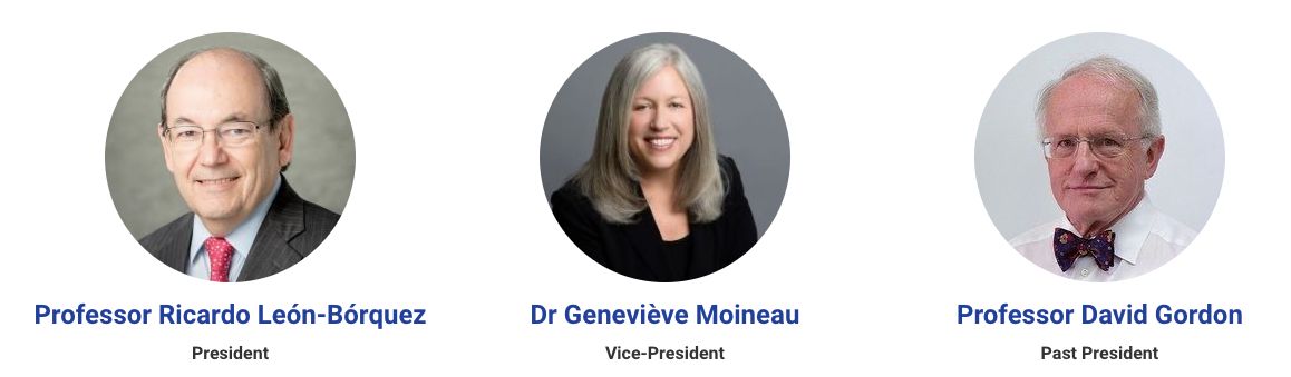 UCHECHUKWU ARUM on LinkedIn: Congratulations Ricardo Leon and Geneviève ... UCHECHUKWU ARUM on LinkedIn: Congratulations Ricardo Leon and Geneviève ...