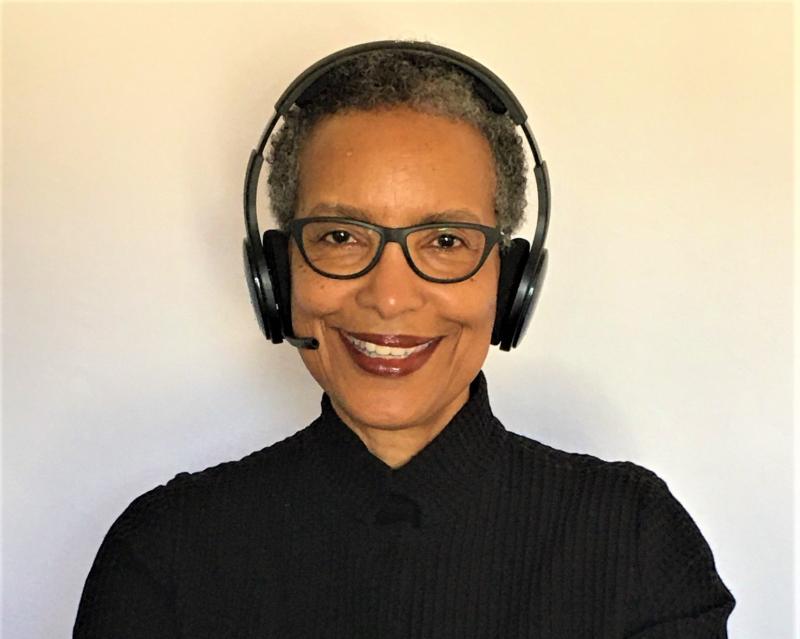Marjorie MJ Johnson posted on LinkedIn Marjorie MJ Johnson posted on LinkedIn
