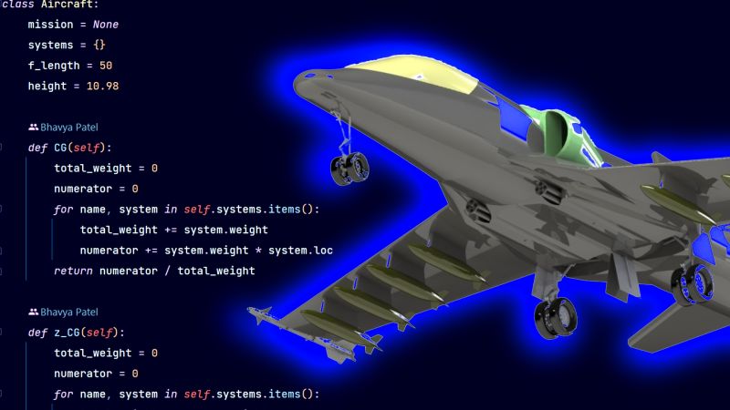 Bhavya Patel on LinkedIn: The Aeronautical Engineering students at the ... Bhavya Patel on LinkedIn: The Aeronautical Engineering students at the ...