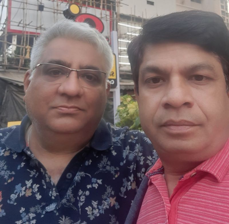 Amar Nath on LinkedIn: Rukesh Kumar Amar Nath on LinkedIn: Rukesh Kumar