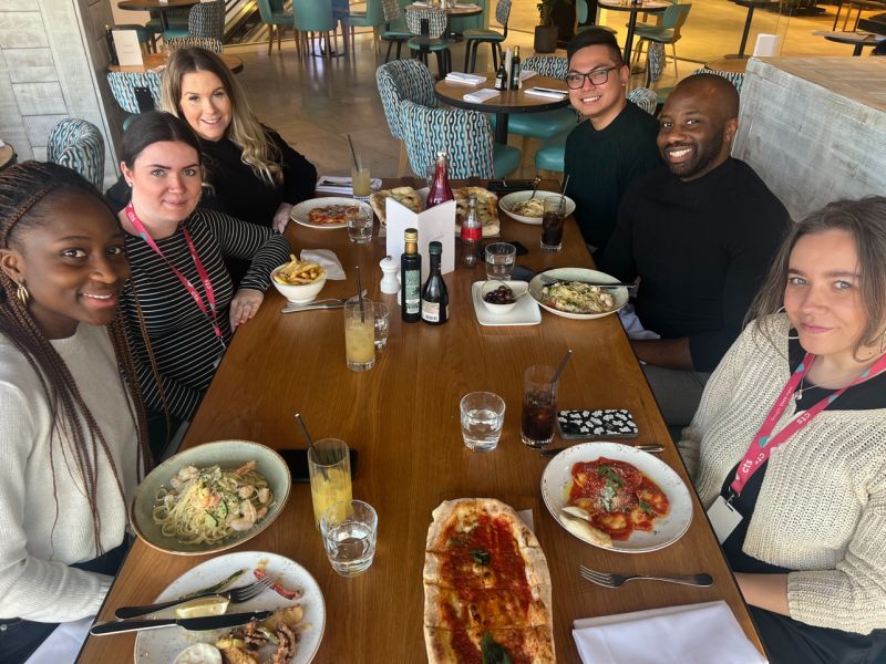 Hannah Leech (Assoc CIPD) on LinkedIn: Welcome to the team Michael ... Hannah Leech (Assoc CIPD) on LinkedIn: Welcome to the team Michael ...