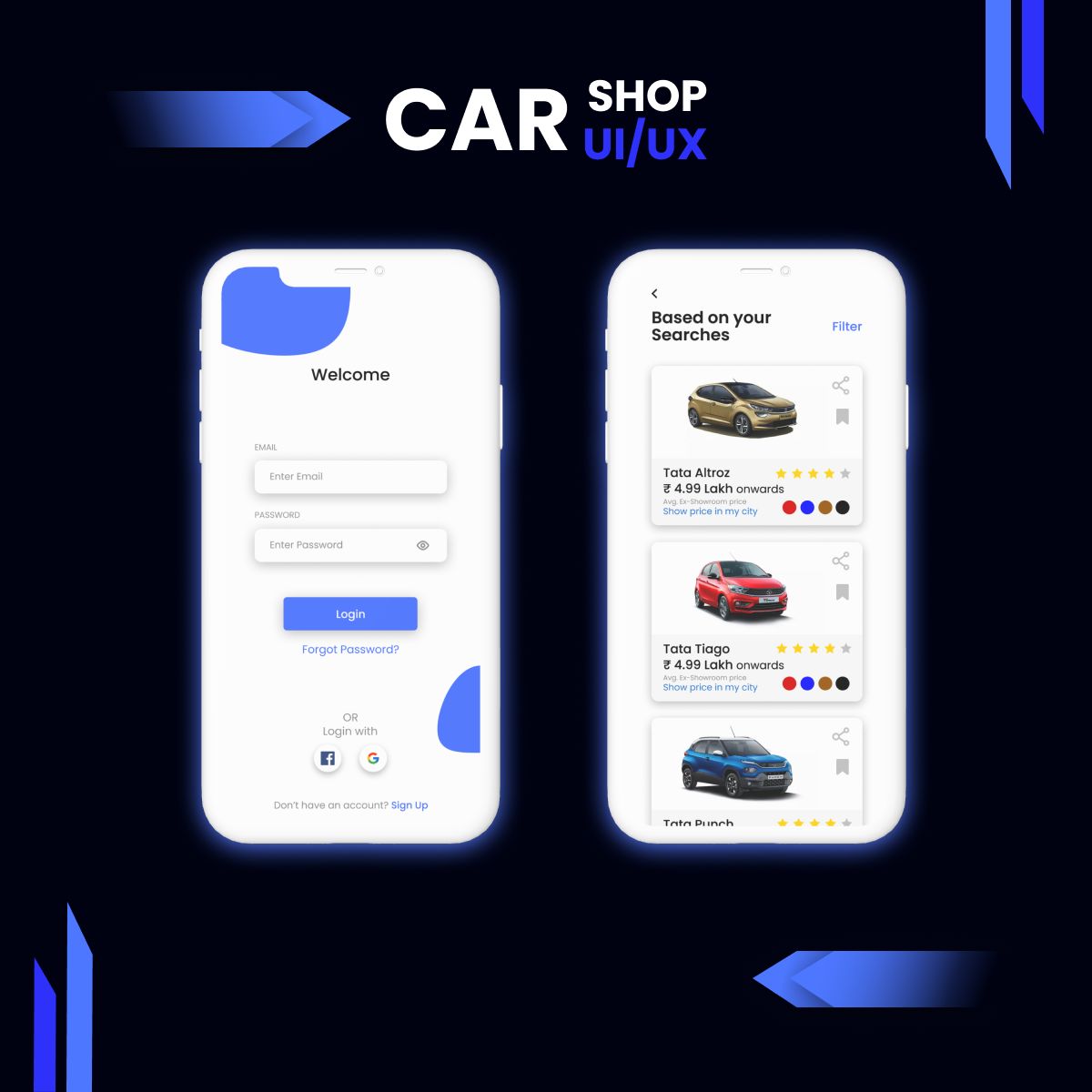 Shubham Nivilkar on LinkedIn: #ux #ui #uiuxdesign #mobileappdesign # ... Shubham Nivilkar on LinkedIn: #ux #ui #uiuxdesign #mobileappdesign # ...
