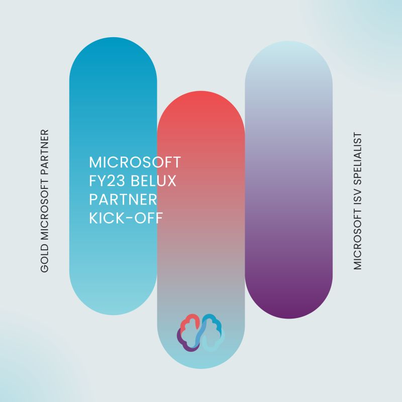 Stijn. Callebaut on LinkedIn: #microsoft #belux #partner #isv # ... Stijn. Callebaut on LinkedIn: #microsoft #belux #partner #isv # ...