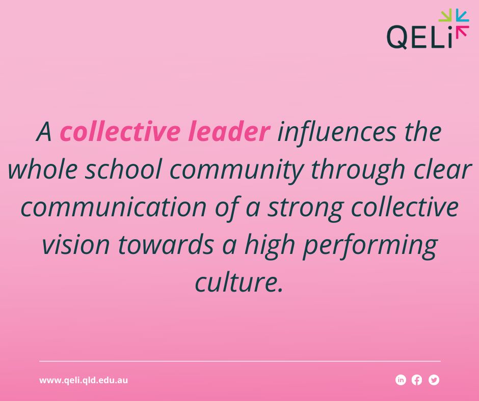 QELi | Queensland Education Leadership Institute on LinkedIn: #qeli # ... QELi | Queensland Education Leadership Institute on LinkedIn: #qeli # ...