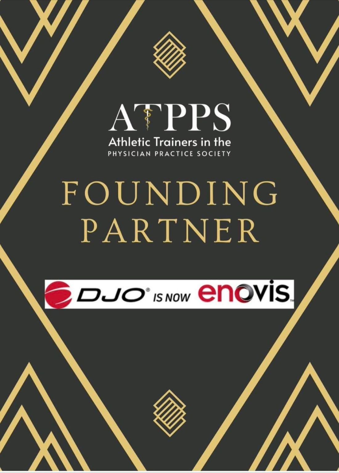 Athletic Trainers in the Physician Practice Society on LinkedIn: DJO ... Athletic Trainers in the Physician Practice Society on LinkedIn: DJO ...