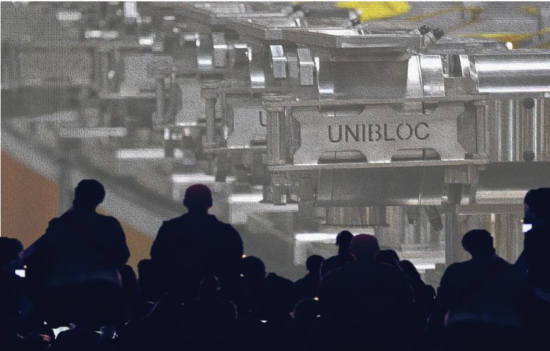 Unibloc Hygienic Technologies on LinkedIn: #newyearsday #stayhealthy # ... Unibloc Hygienic Technologies on LinkedIn: #newyearsday #stayhealthy # ...