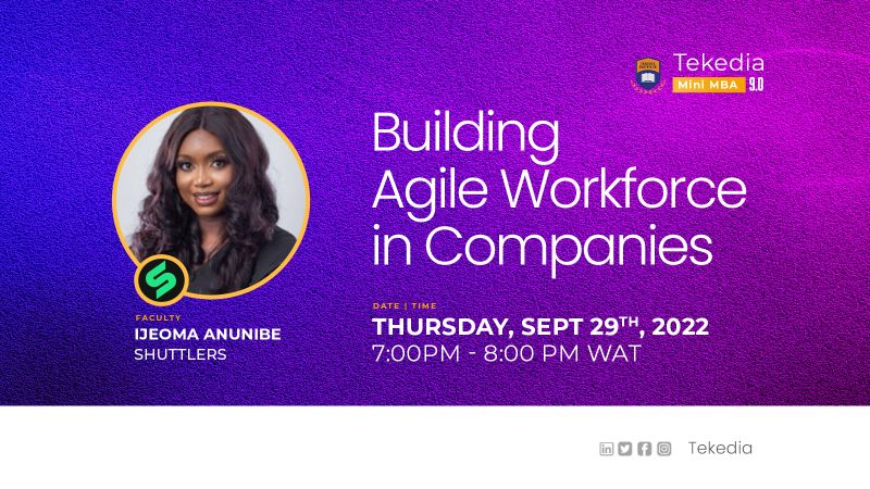 Ndubuisi Ekekwe on LinkedIn: Companies exist to fix frictions in ... Ndubuisi Ekekwe on LinkedIn: Companies exist to fix frictions in ...