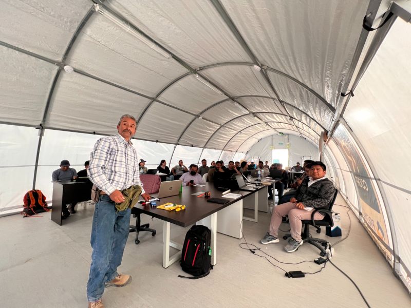 Bairon Estuardo Gatica Soto posted on LinkedIn Bairon Estuardo Gatica Soto posted on LinkedIn
