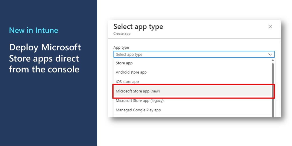 Scott Breen on LinkedIn: Easily find and deploy Windows apps from the ... Scott Breen on LinkedIn: Easily find and deploy Windows apps from the ...