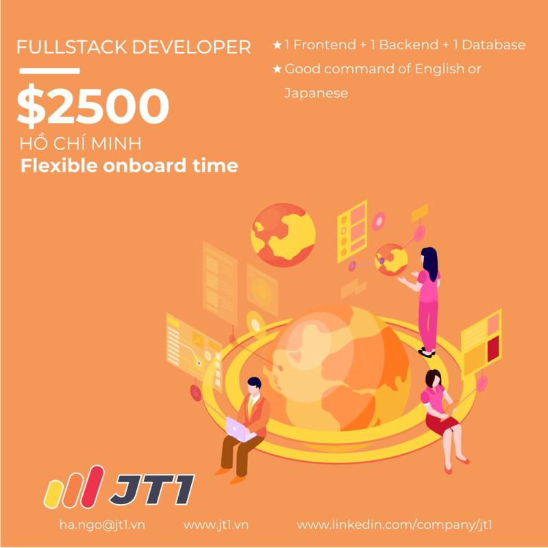 Ha Ngo (Haley) on LinkedIn: #developer #frontend #backend #fullstack # ... Ha Ngo (Haley) on LinkedIn: #developer #frontend #backend #fullstack # ...