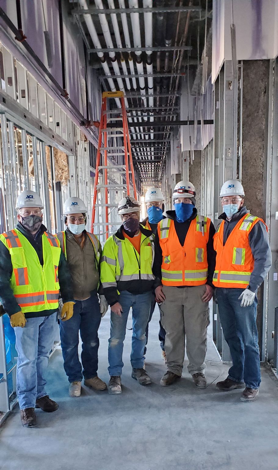 Atlantic Constructors, Inc. on LinkedIn: #acilife #acibuilds Atlantic Constructors, Inc. on LinkedIn: #acilife #acibuilds