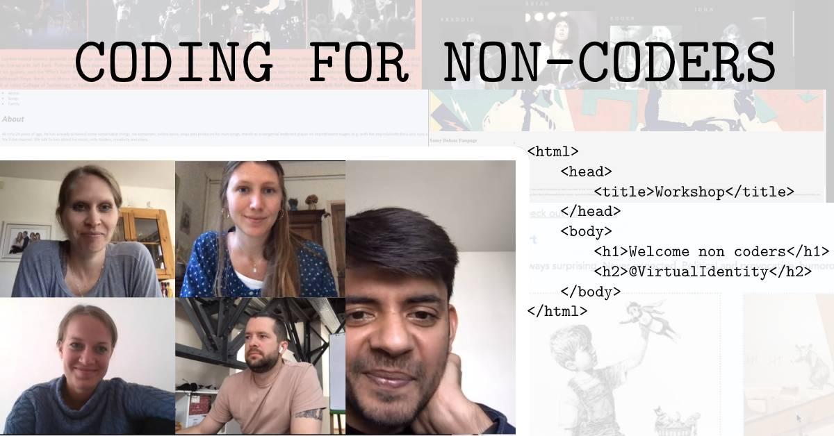 Marc Emmanuel on LinkedIn: #coding #webdev #workshop #support Marc Emmanuel on LinkedIn: #coding #webdev #workshop #support