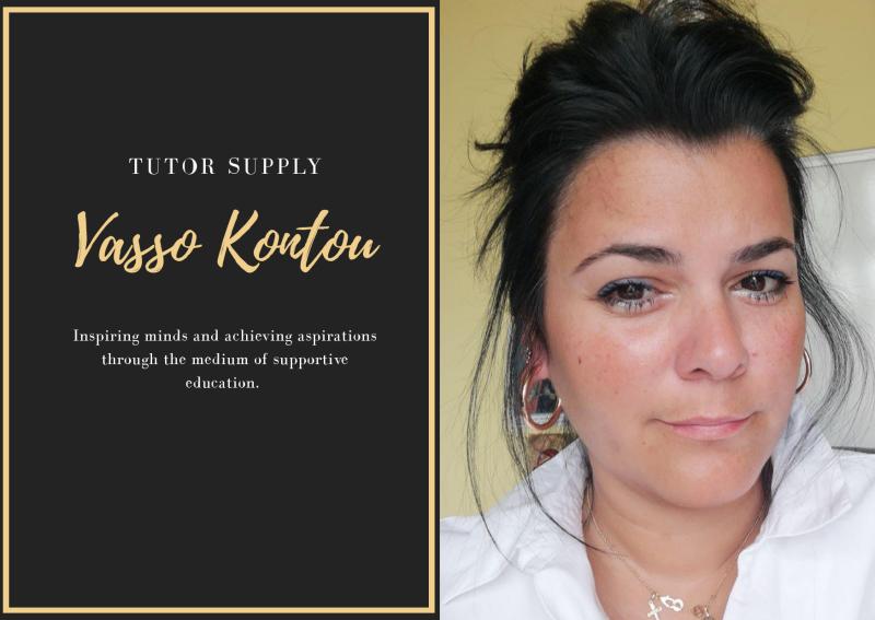 Dr. Vasso Kontou-Watson on LinkedIn: Www.tutorsupply.net Dr. Vasso Kontou-Watson on LinkedIn: Www.tutorsupply.net