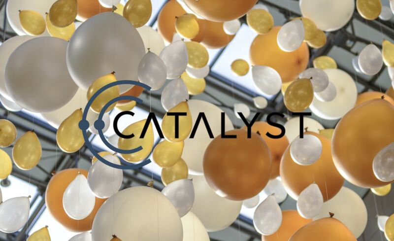 Catalyst (part of GroupM) on LinkedIn: #innovation Catalyst (part of GroupM) on LinkedIn: #innovation