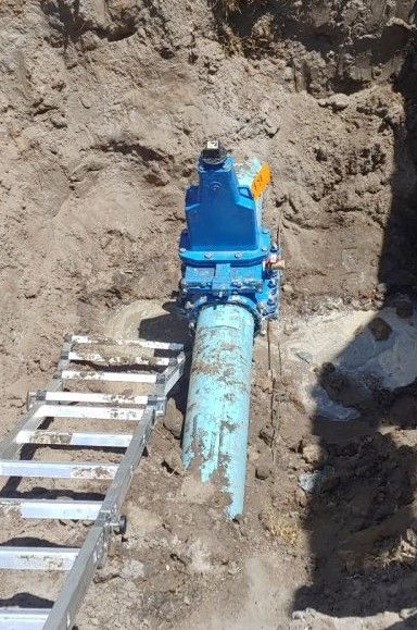 AVT (Advanced Valve Technologies) on LinkedIn: #ezvalve AVT (Advanced Valve Technologies) on LinkedIn: #ezvalve