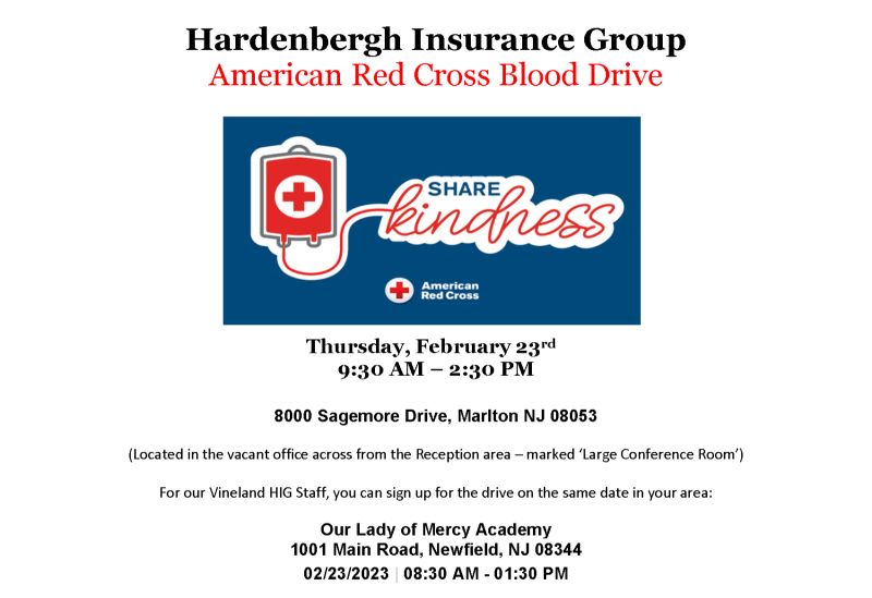 Hardenbergh Insurance Group on LinkedIn: Hardenbergh Insurance Group is ... Hardenbergh Insurance Group on LinkedIn: Hardenbergh Insurance Group is ...