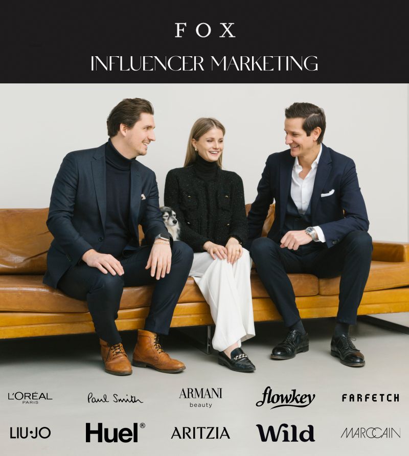 Frederic Fuchs posted on LinkedIn Frederic Fuchs posted on LinkedIn