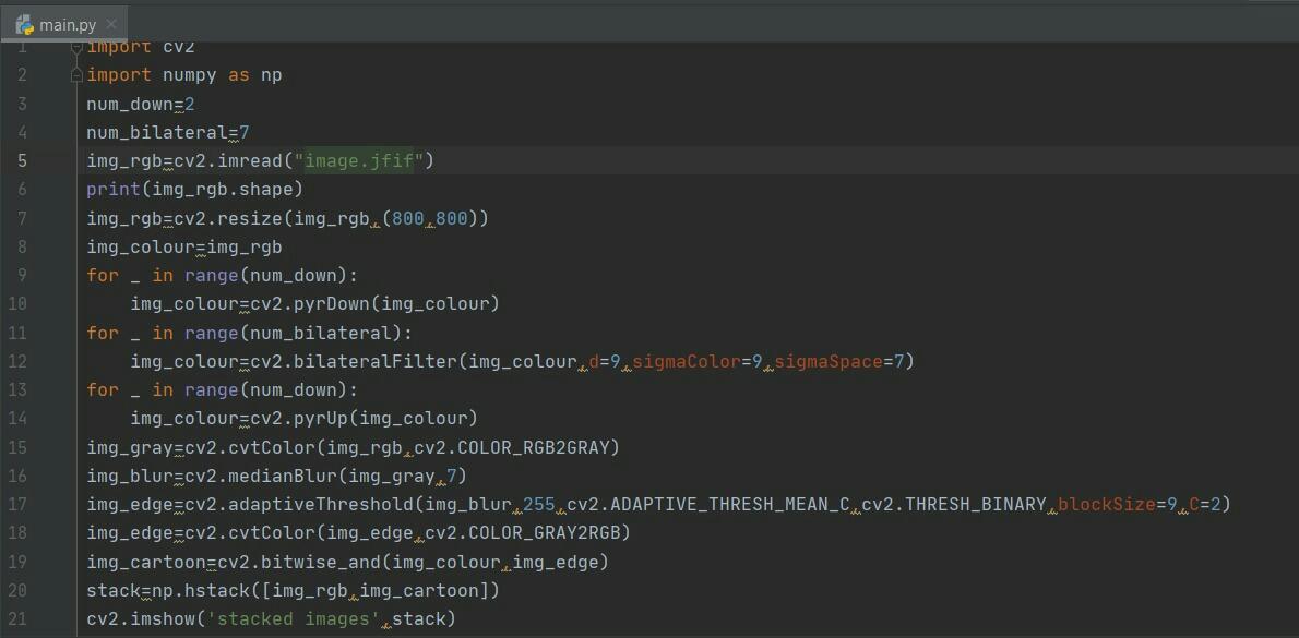 Bharath Kalmani on LinkedIn: #python #design #programming # ... Bharath Kalmani on LinkedIn: #python #design #programming # ...