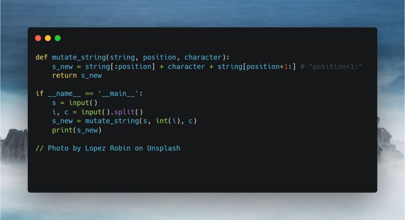 Amartay Kumar LinkedIn‘de: #python #problemsolving Amartay Kumar LinkedIn‘de: #python #problemsolving