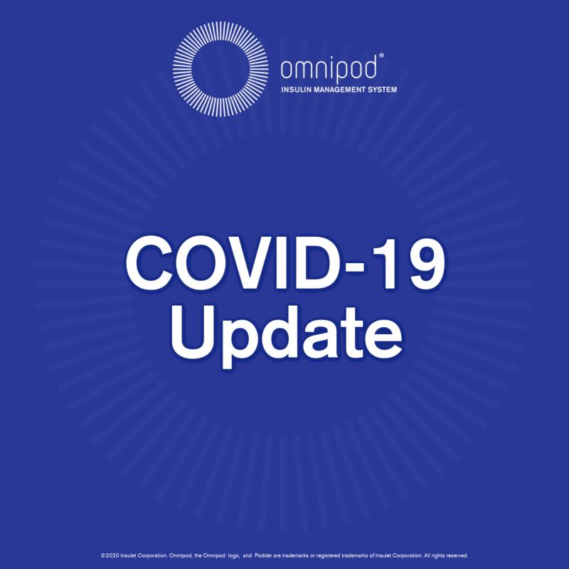 Insulet Corporation on LinkedIn: The Omnipod Team is continuing to ... Insulet Corporation on LinkedIn: The Omnipod Team is continuing to ...