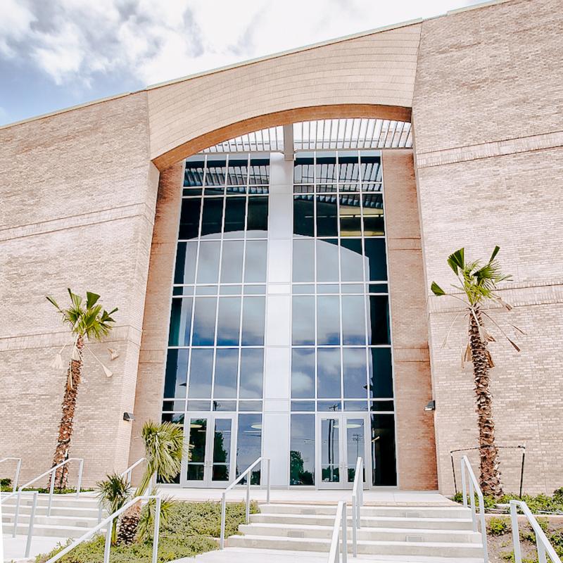 UTRGV School of Medicine on LinkedIn: THECB approves the first podiatry ... UTRGV School of Medicine on LinkedIn: THECB approves the first podiatry ...
