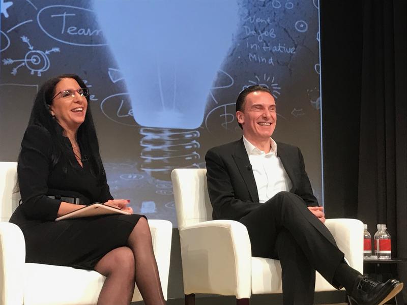 Lisa Grott on LinkedIn: My first time attending a HITEC summit ... Lisa Grott on LinkedIn: My first time attending a HITEC summit ...