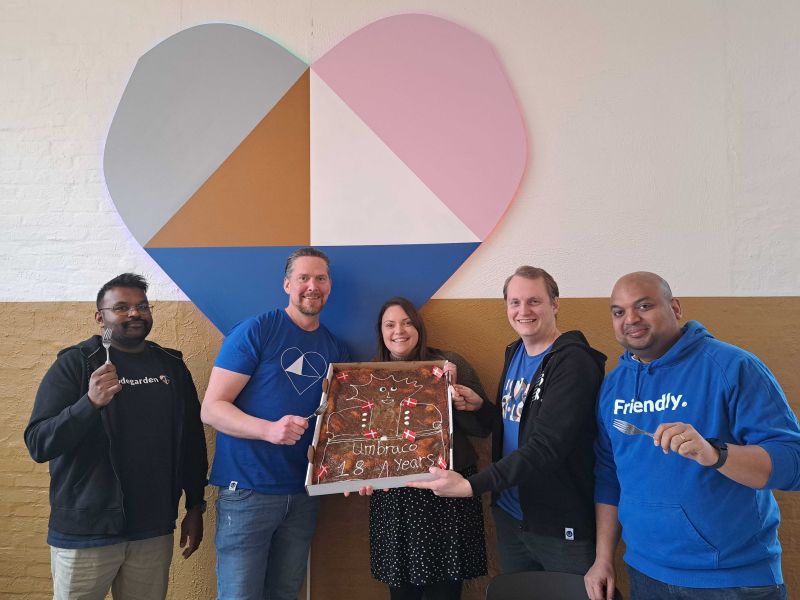 Kiran Kumar D K on LinkedIn: #umbraco Kiran Kumar D K on LinkedIn: #umbraco