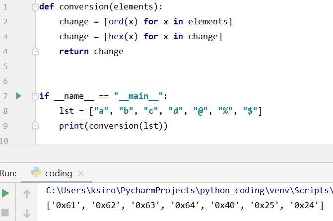 Kshitiz Sirohi on LinkedIn: #python_gotcha_moment #pythonprogramming Kshitiz Sirohi on LinkedIn: #python_gotcha_moment #pythonprogramming