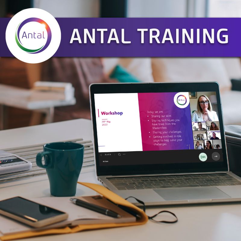 Antal International on LinkedIn: Careers Antal International on LinkedIn: Careers