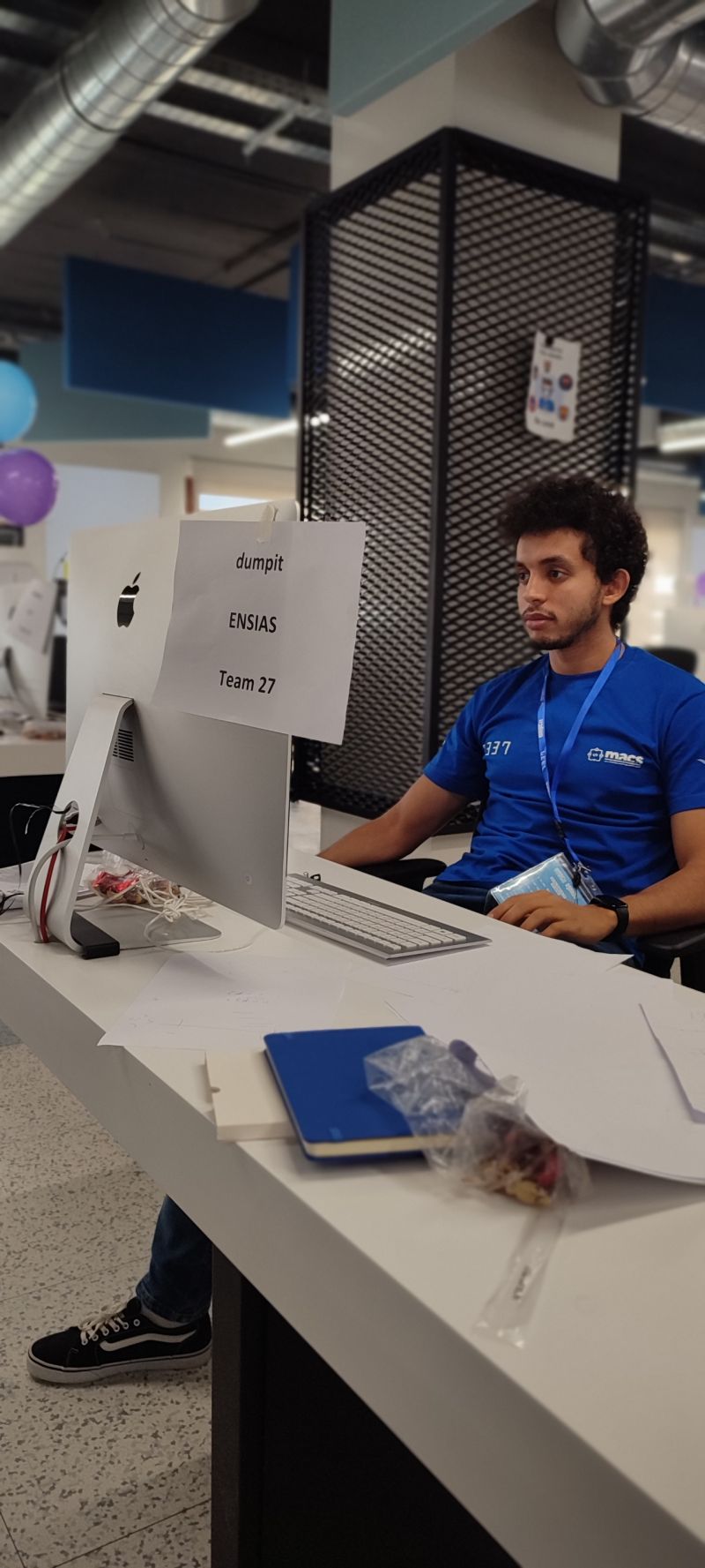 Hamza BOUSSAIRI on LinkedIn: #programming #cp #cpp #python #mnpc # ... Hamza BOUSSAIRI on LinkedIn: #programming #cp #cpp #python #mnpc # ...