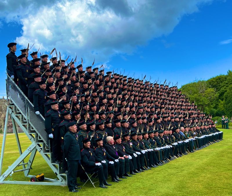 James Lawson Glen, BA (Hons), MSc, CMgr FCMI on LinkedIn: Had a ... James Lawson Glen, BA (Hons), MSc, CMgr FCMI on LinkedIn: Had a ...