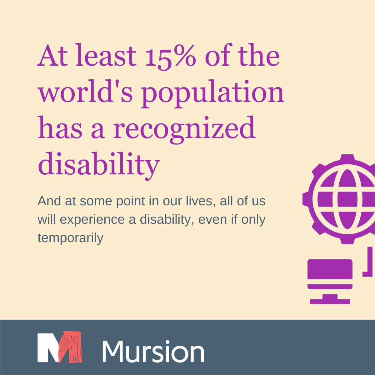 Mursion on LinkedIn: #inclusion #accessibility #immersivelearning Mursion on LinkedIn: #inclusion #accessibility #immersivelearning