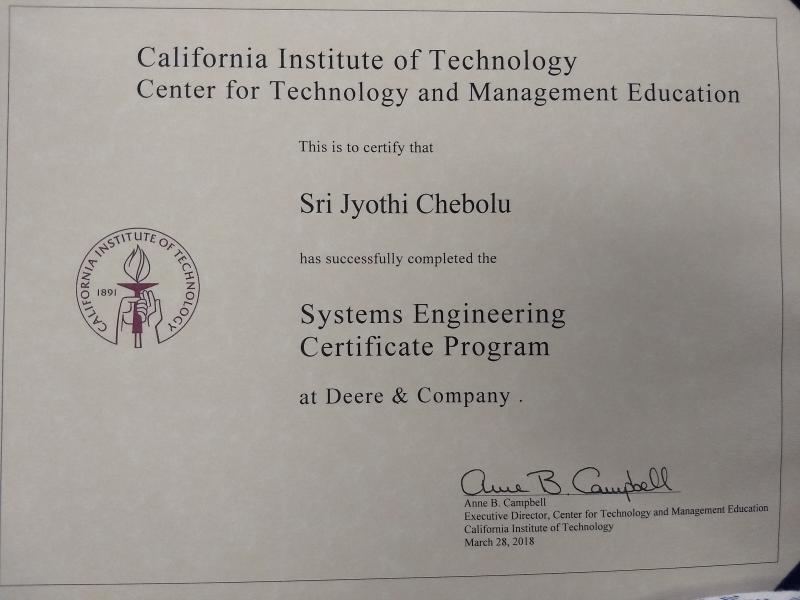 Sri Jyothi Chebolu(CSM,CSPO) posted on LinkedIn Sri Jyothi Chebolu(CSM,CSPO) posted on LinkedIn