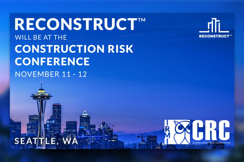 Reconstruct Inc on LinkedIn: #seattle #constructionrisk #reconstruct # ... Reconstruct Inc on LinkedIn: #seattle #constructionrisk #reconstruct # ...