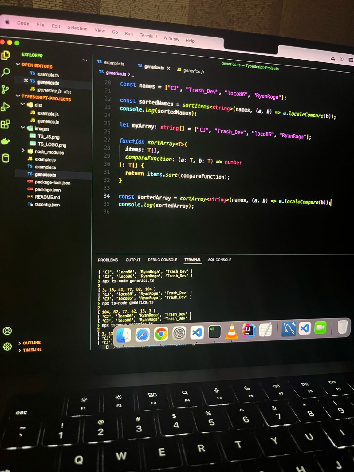Mahdi Salmanizadegan on LinkedIn: #javascript #typescript #js # ... Mahdi Salmanizadegan on LinkedIn: #javascript #typescript #js # ...