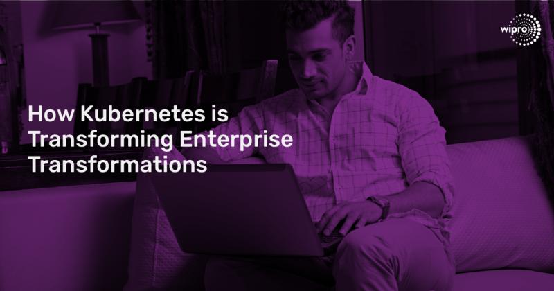 Wipro on LinkedIn: #kubernetes #digitaltransformation #innovationatwipro Wipro on LinkedIn: #kubernetes #digitaltransformation #innovationatwipro