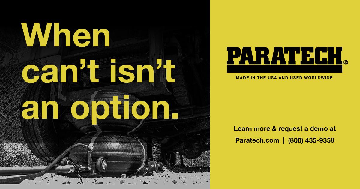 Paratech Inc. on LinkedIn: Paratech: When can't isn't an option. Browse ... Paratech Inc. on LinkedIn: Paratech: When can't isn't an option. Browse ...