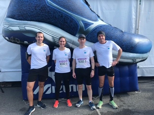 Gregory Besnard sur LinkedIn : MARATHON VERT : FELICITATIONS AUX ... Gregory Besnard sur LinkedIn : MARATHON VERT : FELICITATIONS AUX ...