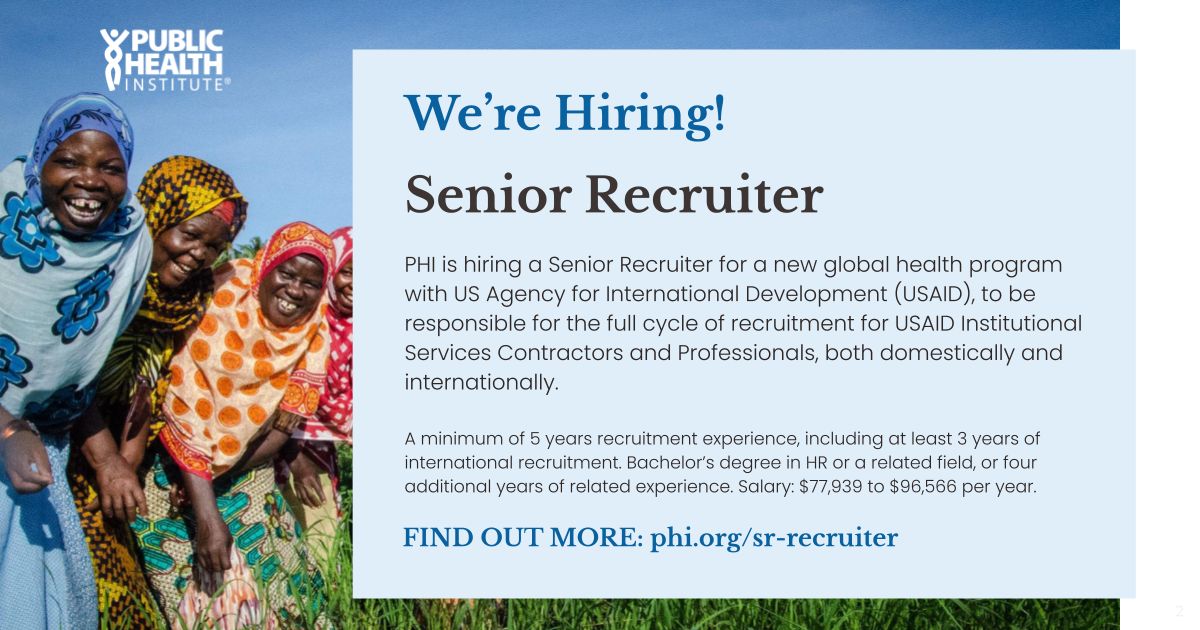 Sanny Zhang, MS HRM, SPHR, PHR, CCP posted on LinkedIn Sanny Zhang, MS HRM, SPHR, PHR, CCP posted on LinkedIn