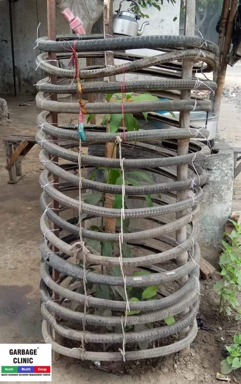 Praveen Nayak on LinkedIn: टायर नाँट रिटायर । गार्वेज क्लीनिक एवं शिरूर ... Praveen Nayak on LinkedIn: टायर नाँट रिटायर । गार्वेज क्लीनिक एवं शिरूर ...