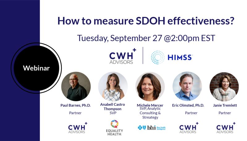 David Bjork on LinkedIn: Join our upcoming healthcare webinar on Social ... David Bjork on LinkedIn: Join our upcoming healthcare webinar on Social ...