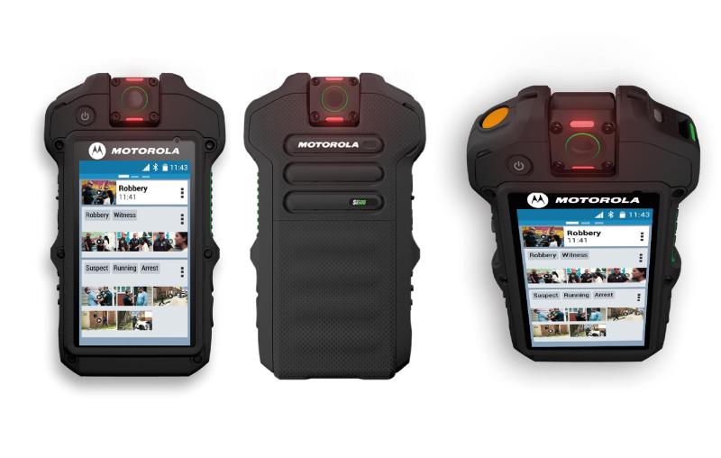 Motorola Solutions on LinkedIn: The way Law Enforcement gathers ... Motorola Solutions on LinkedIn: The way Law Enforcement gathers ...