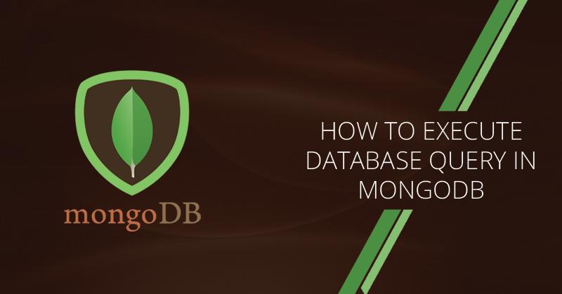 Ficode Technologies Limited on LinkedIn: Learn how to execute database ... Ficode Technologies Limited on LinkedIn: Learn how to execute database ...